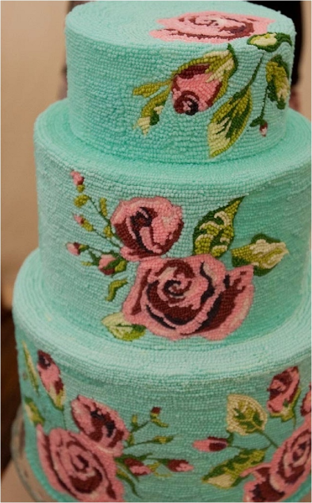 Emma Page Buttercream Cakes