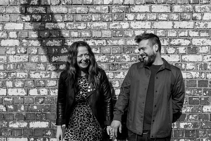 Why you should photograph your love story | Couples Shoot with Babb ...