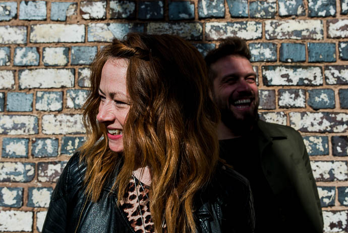 Why you should photograph your love story | Couples Shoot with Babb ...