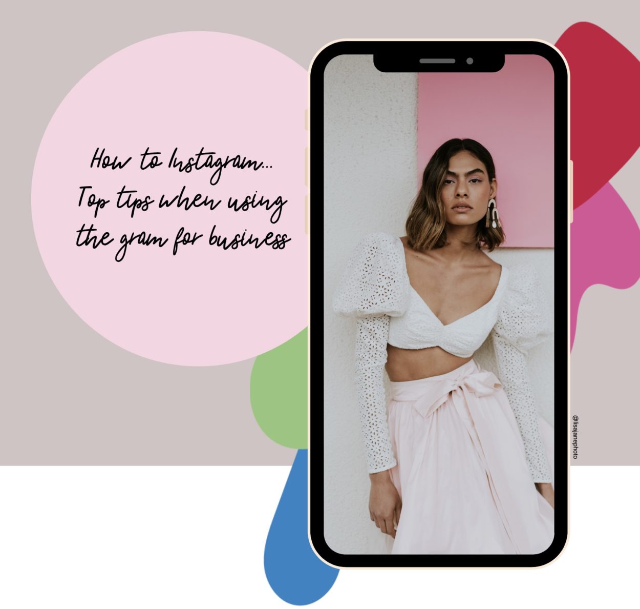 How To Instagram Ebook Downloadable Pdf To Help You With Instagram